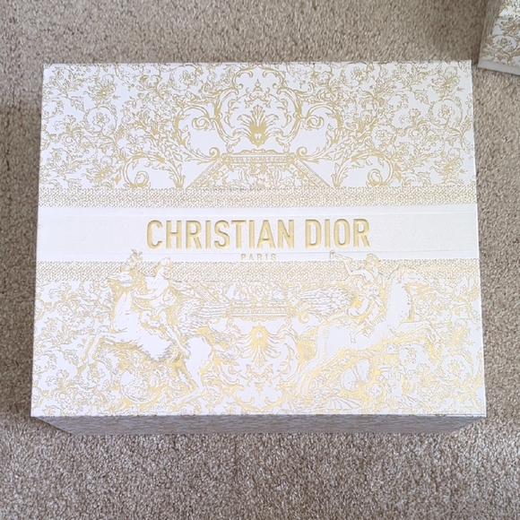 Dior | Other | Christian Dior Decorative Box | Poshmark
